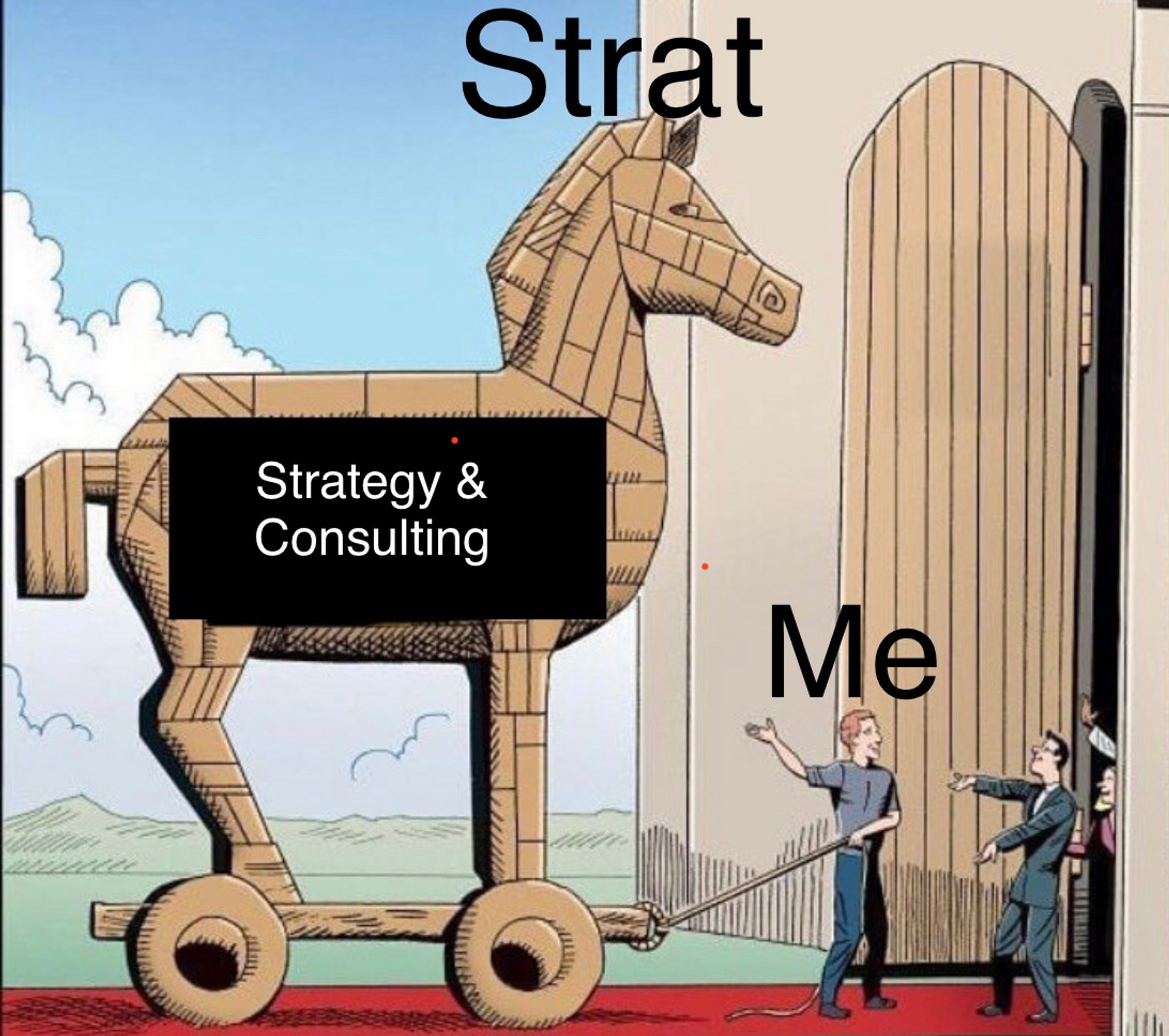 How do I request access to the accenture strategy ... | Fishbowl