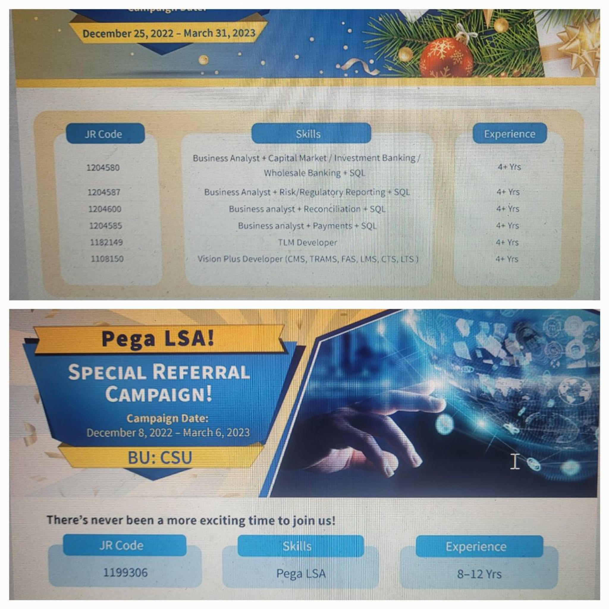 #Active Openings LTI Mindtree is hiring Pan India... | Fishbowl