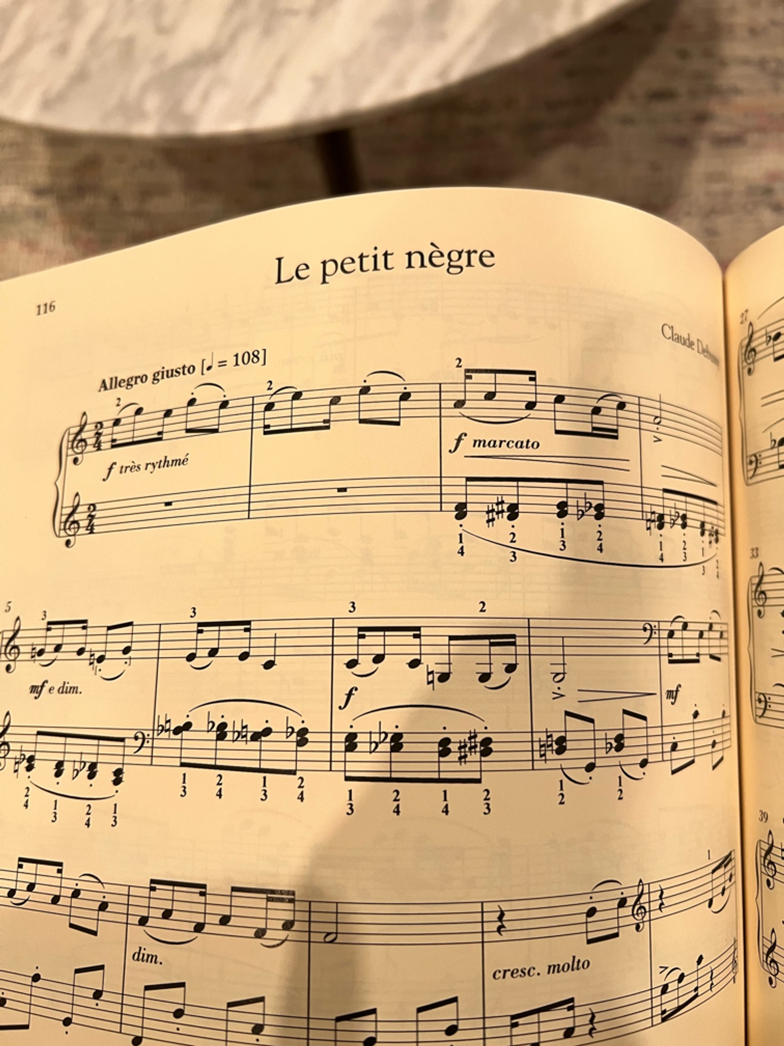 Decided to do some research before sending a note ... | Fishbowl