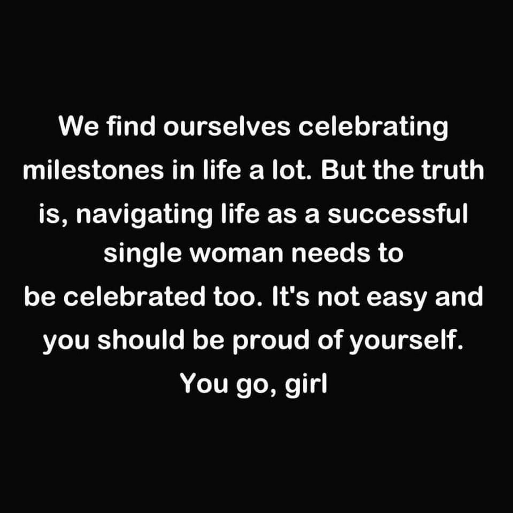 PSA: Celebrate your friends who have decided not t... | Fishbowl