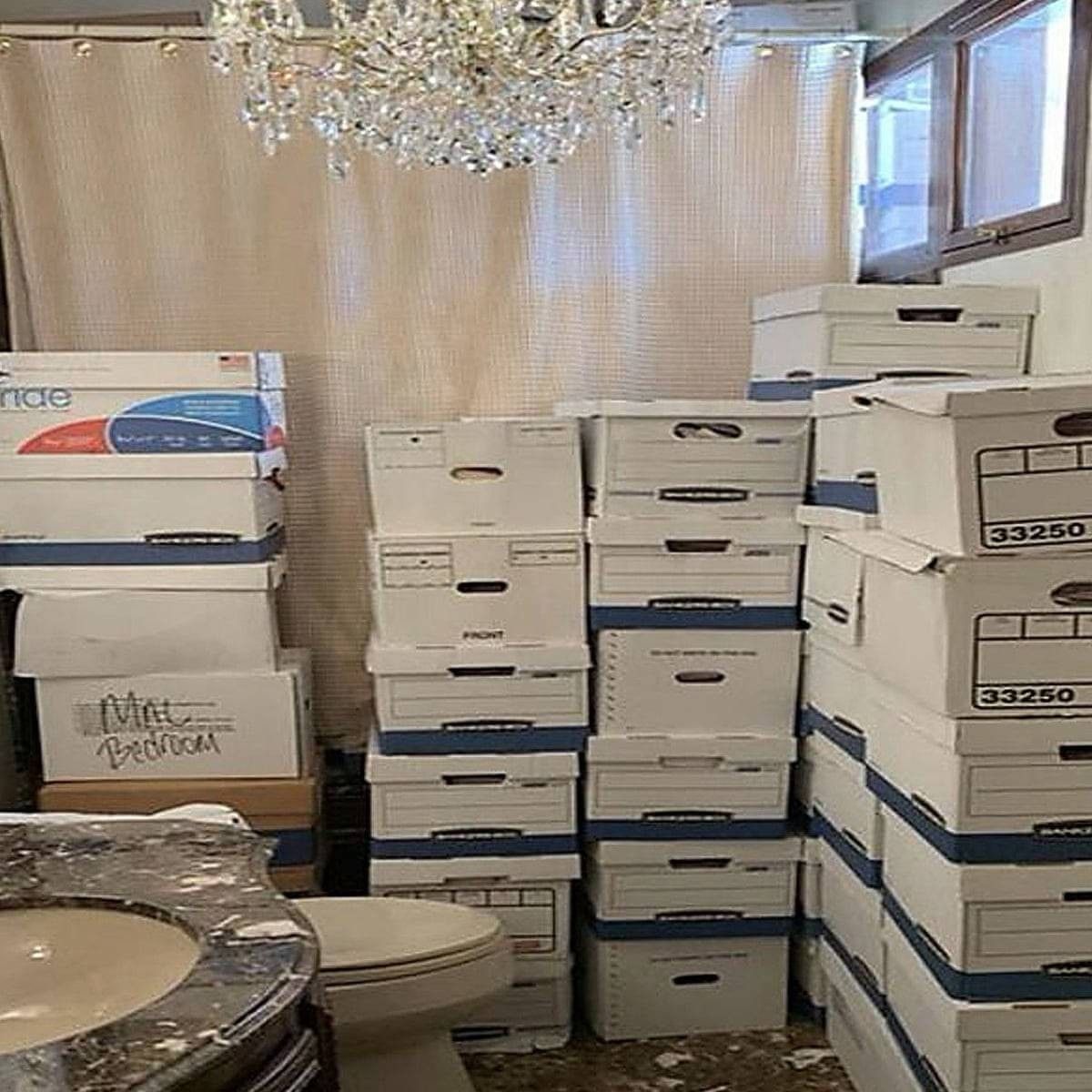 Democrats (lots of them) need to go to jail. | Fishbowl