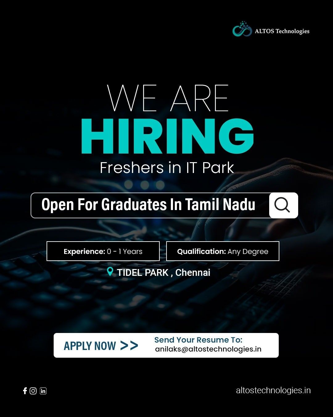 IT Freshers bowl | Glassdoor Forum