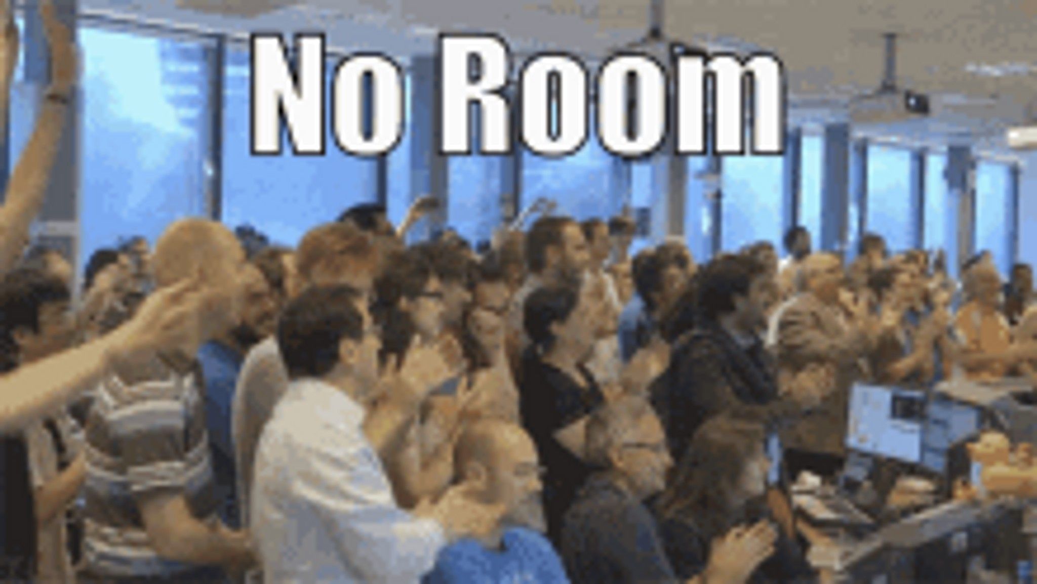 RTO memes hit so close.. | Fishbowl