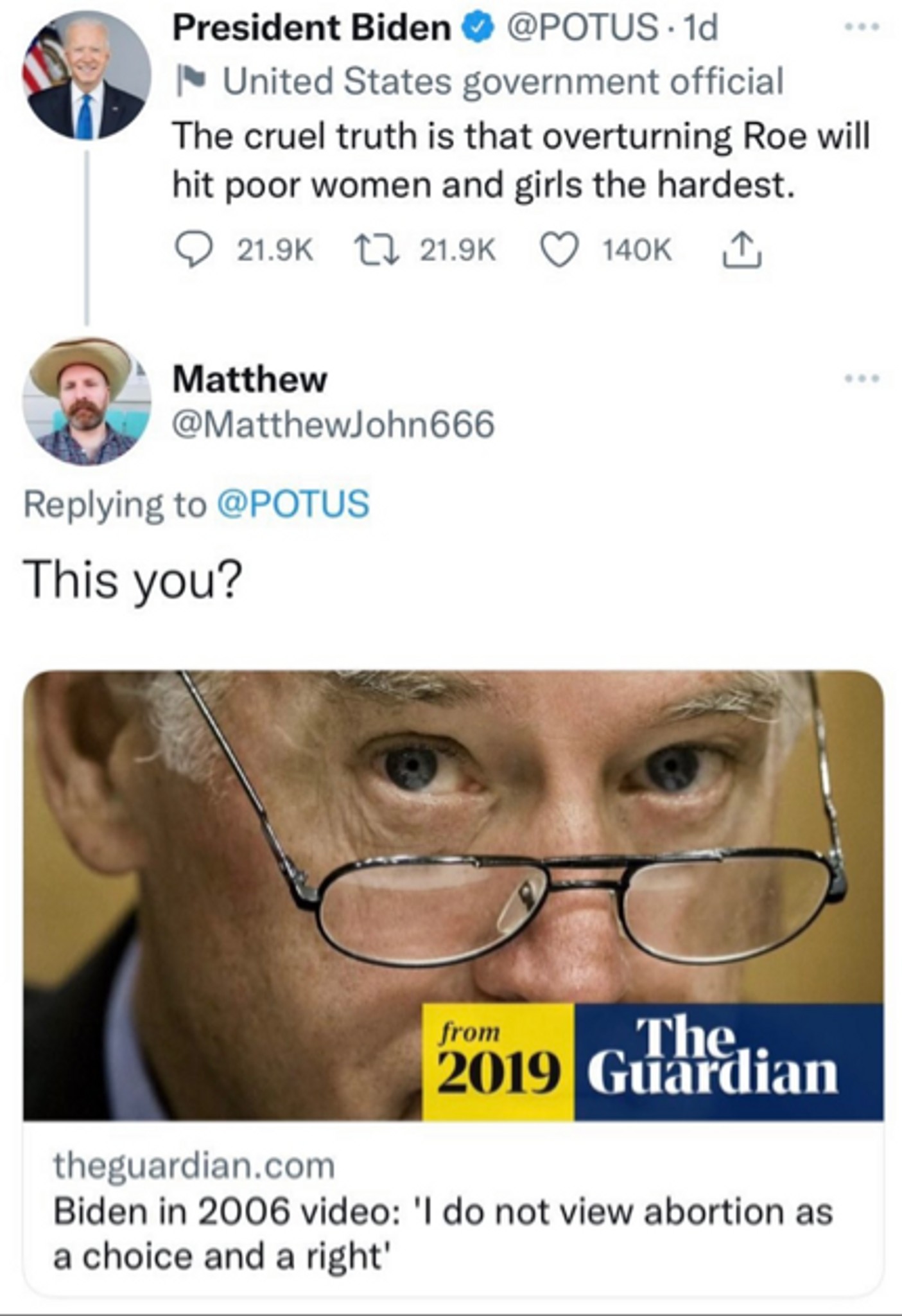 How to design a viral Roe v Wade poster that will go viral. | Glassdoor