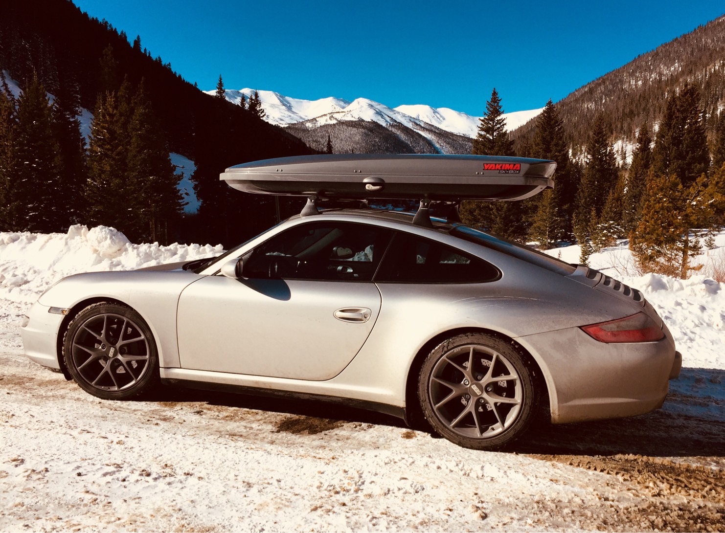 Have about 50k to put into a “fun” weekend car. H... | Fishbowl