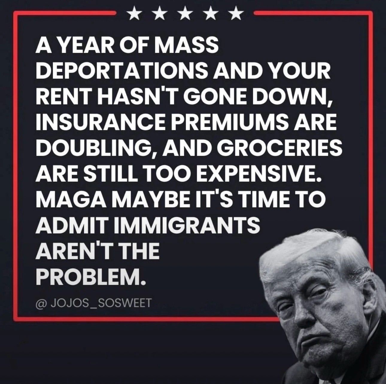 Dang. Another US citizen executed by ICE. A dude w... | Fishbowl