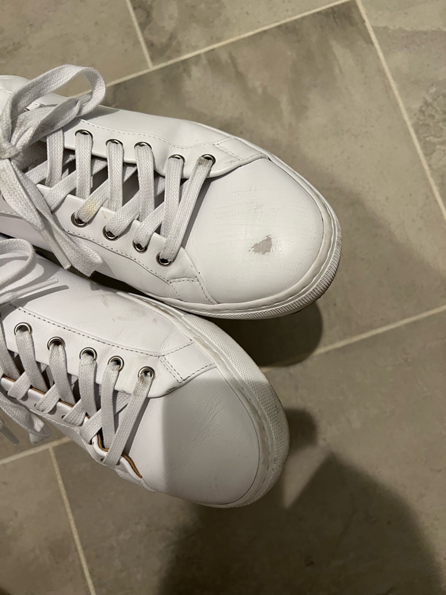 One month into owning these Thursday sneakers and ... | Fishbowl