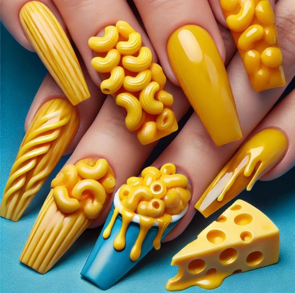 Clients didn’t warn agency to not portray their product that can easily ...