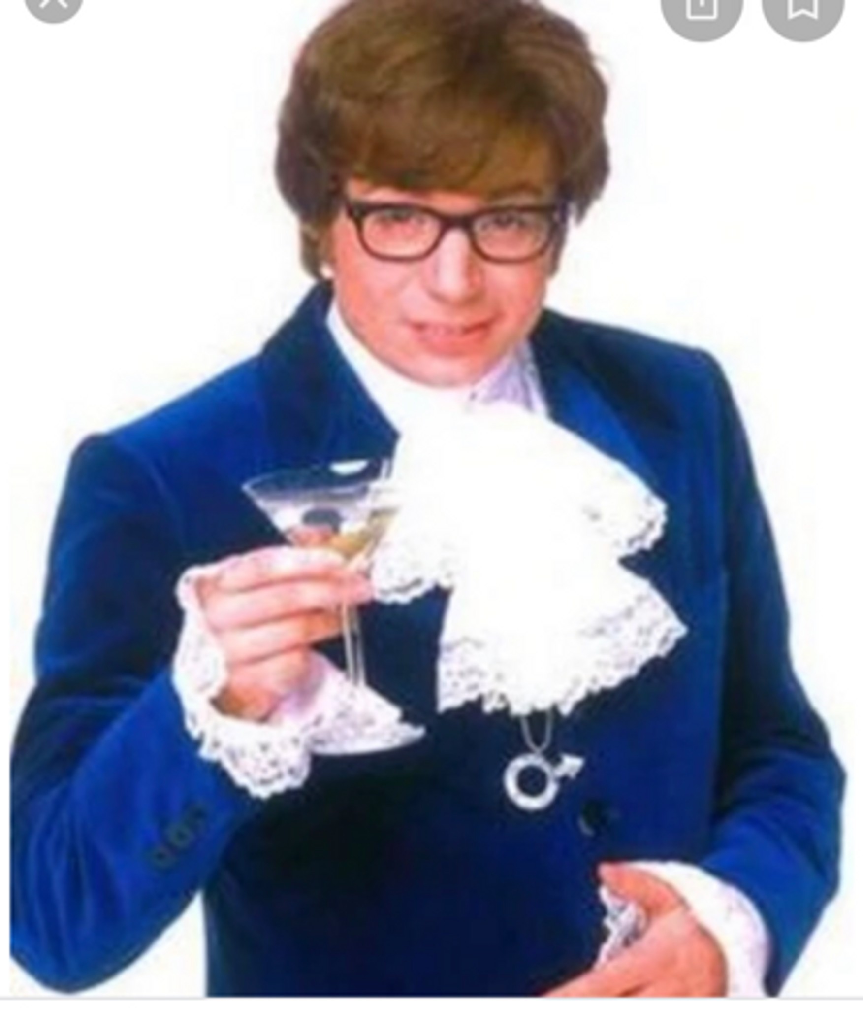 Men: would you ever wear a boot with a heel? | Fishbowl