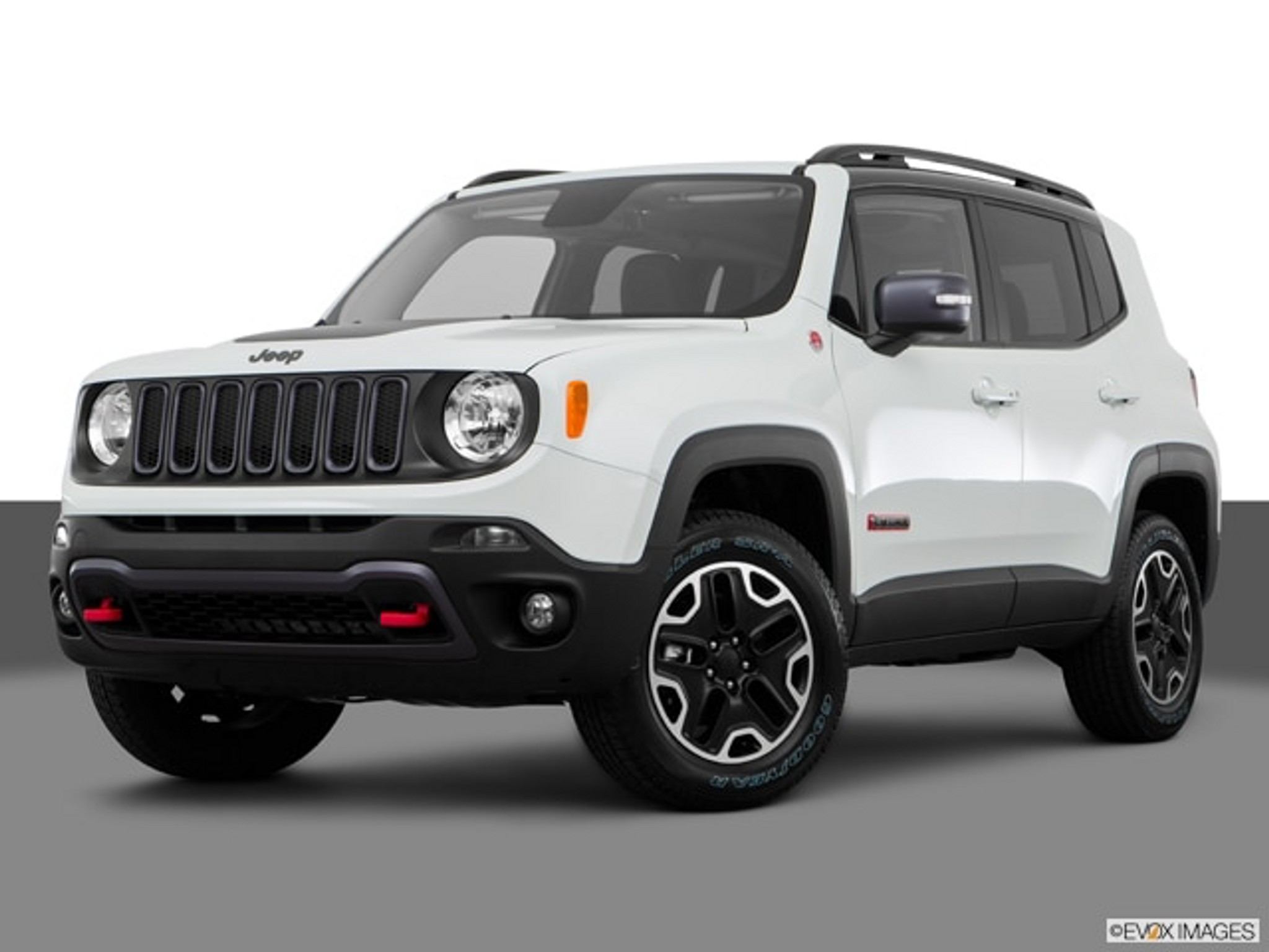 Are Jeep Renegades really that bad? Lol Does anyon... | Fishbowl