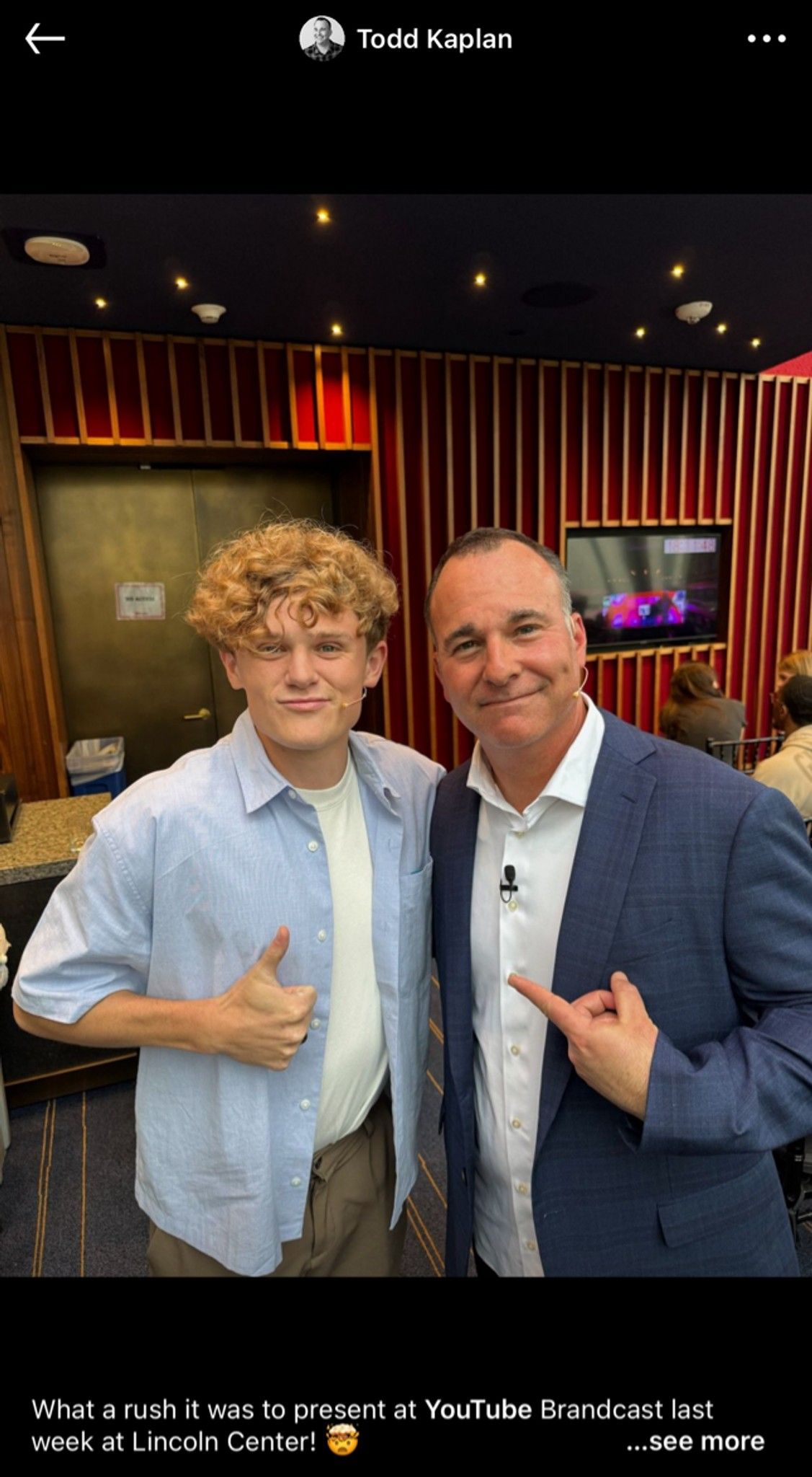 The Michael Scott vibes coming from Pepsi CMO’s se... | Fishbowl