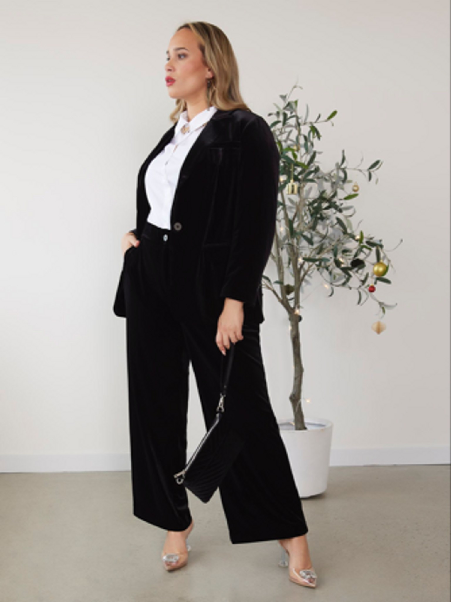 Is it possible for plus sized or almost plus sized... | Fishbowl