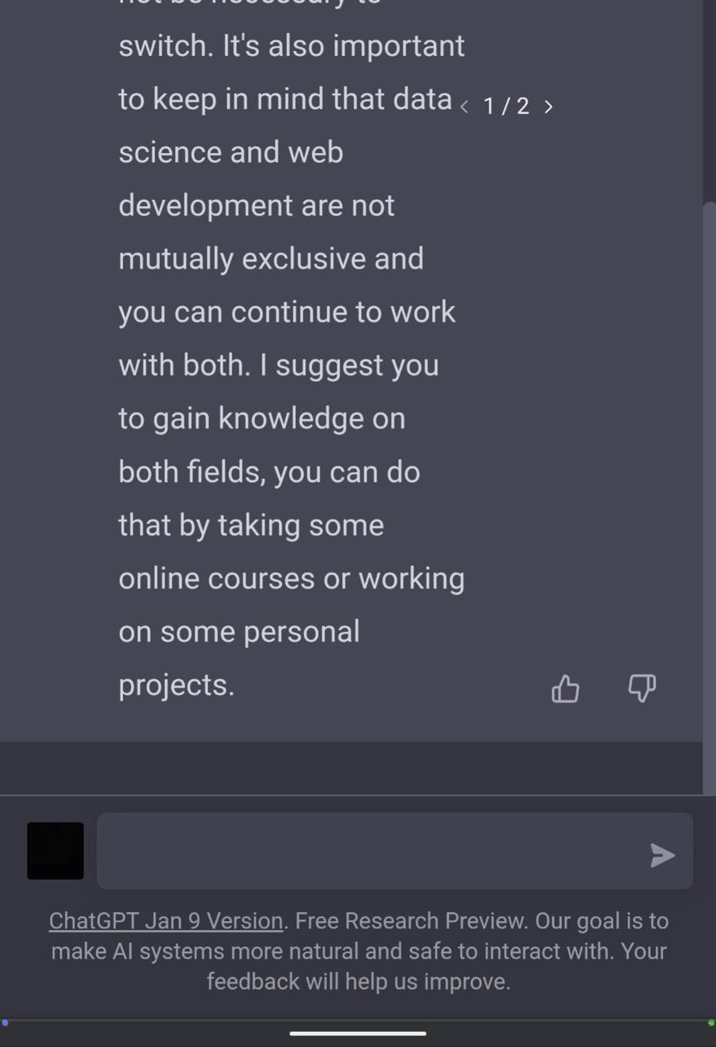 Will it be a wise decision to switch from MERN sta... | Fishbowl