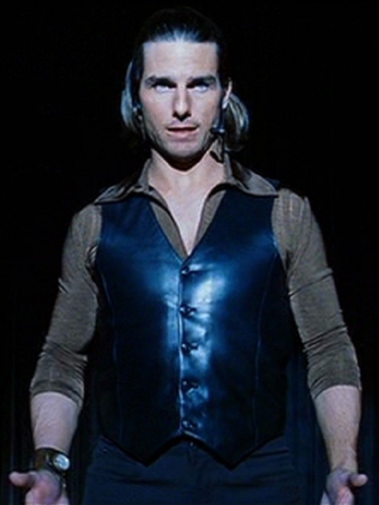 What are the vest agencies right now? Not a typo. ... | Fishbowl