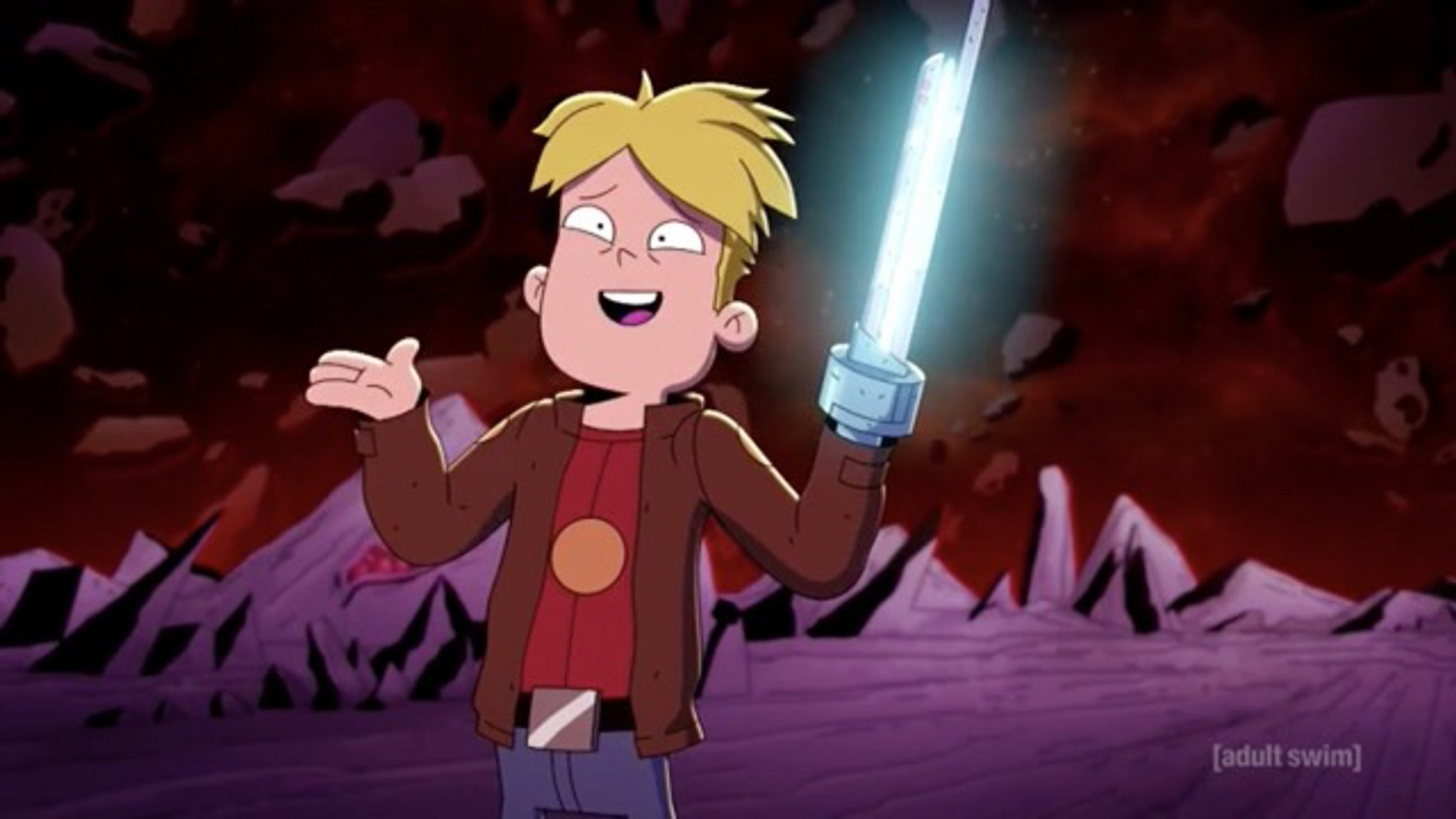 Now calling: all Garys of the confession 🥣 for Ga... | Fishbowl