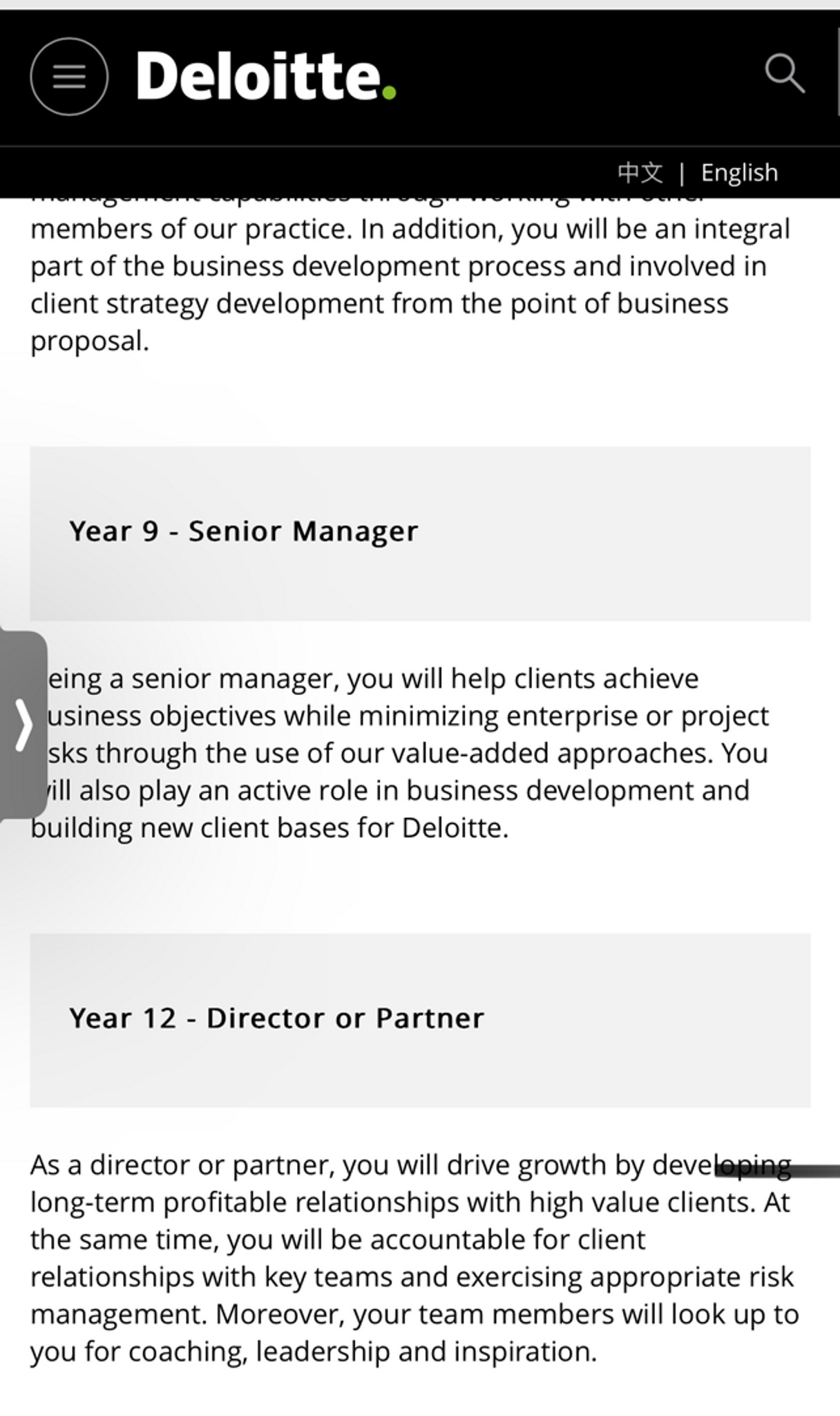 Can anyone from PwC Deloitte Boston Consulting Group KPMG Bain ...