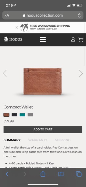 Are guys still using wallets? If so, what type? | Glassdoor