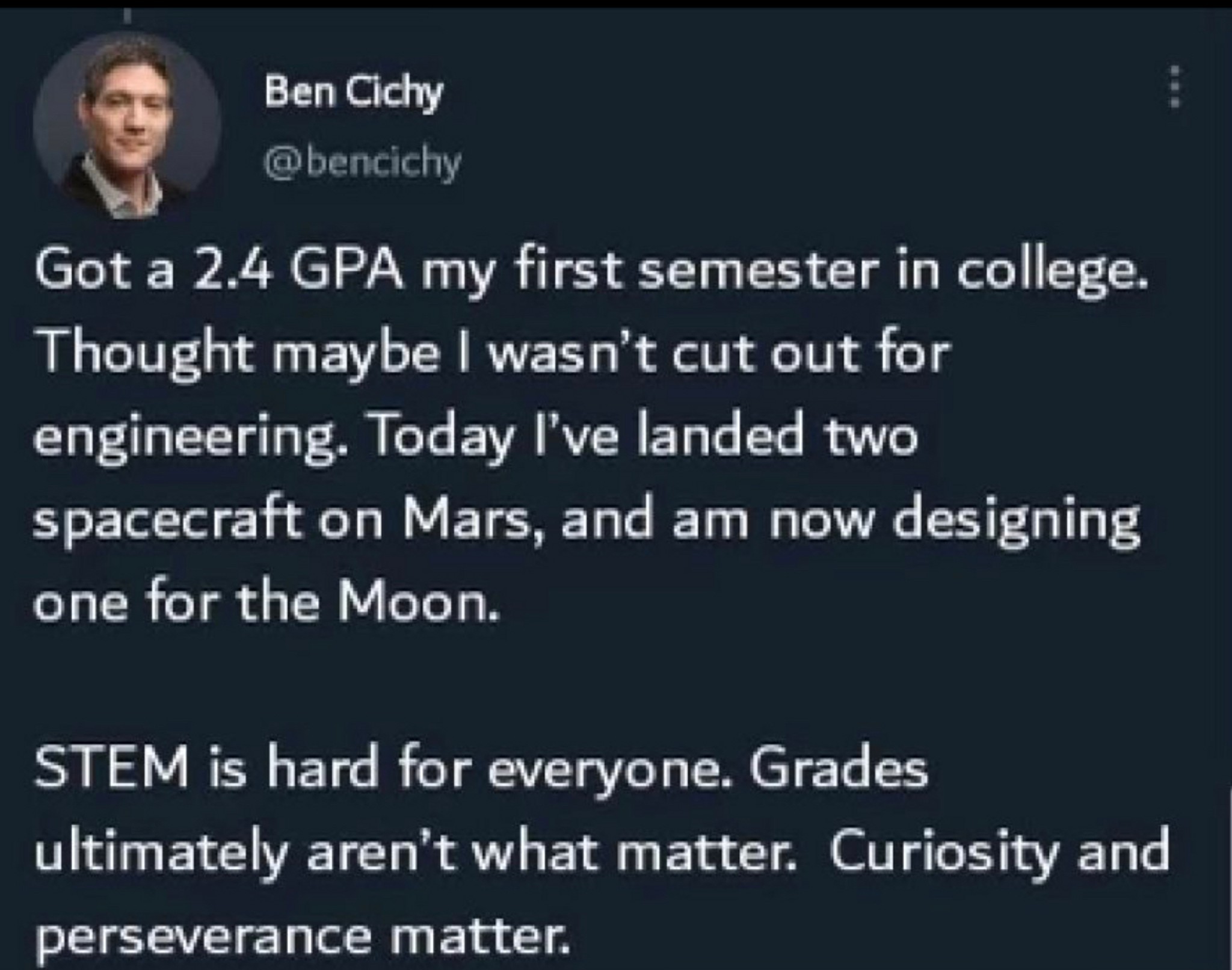 I was offered an administrative role at AXON. The interview was strange ...