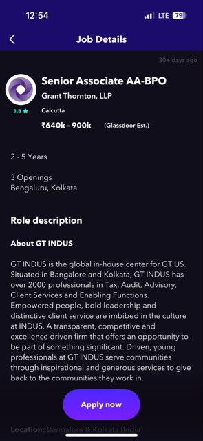 TCS Refferals Bowl bowl | Glassdoor Forum