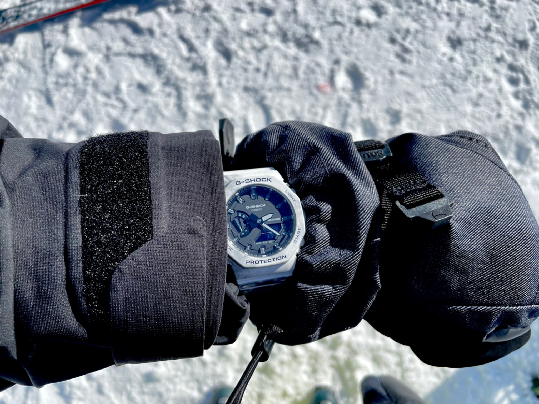 Hi everyone, I joined TCS in May 2022 as a fresher(ninja). I got project in Feb and working in ...