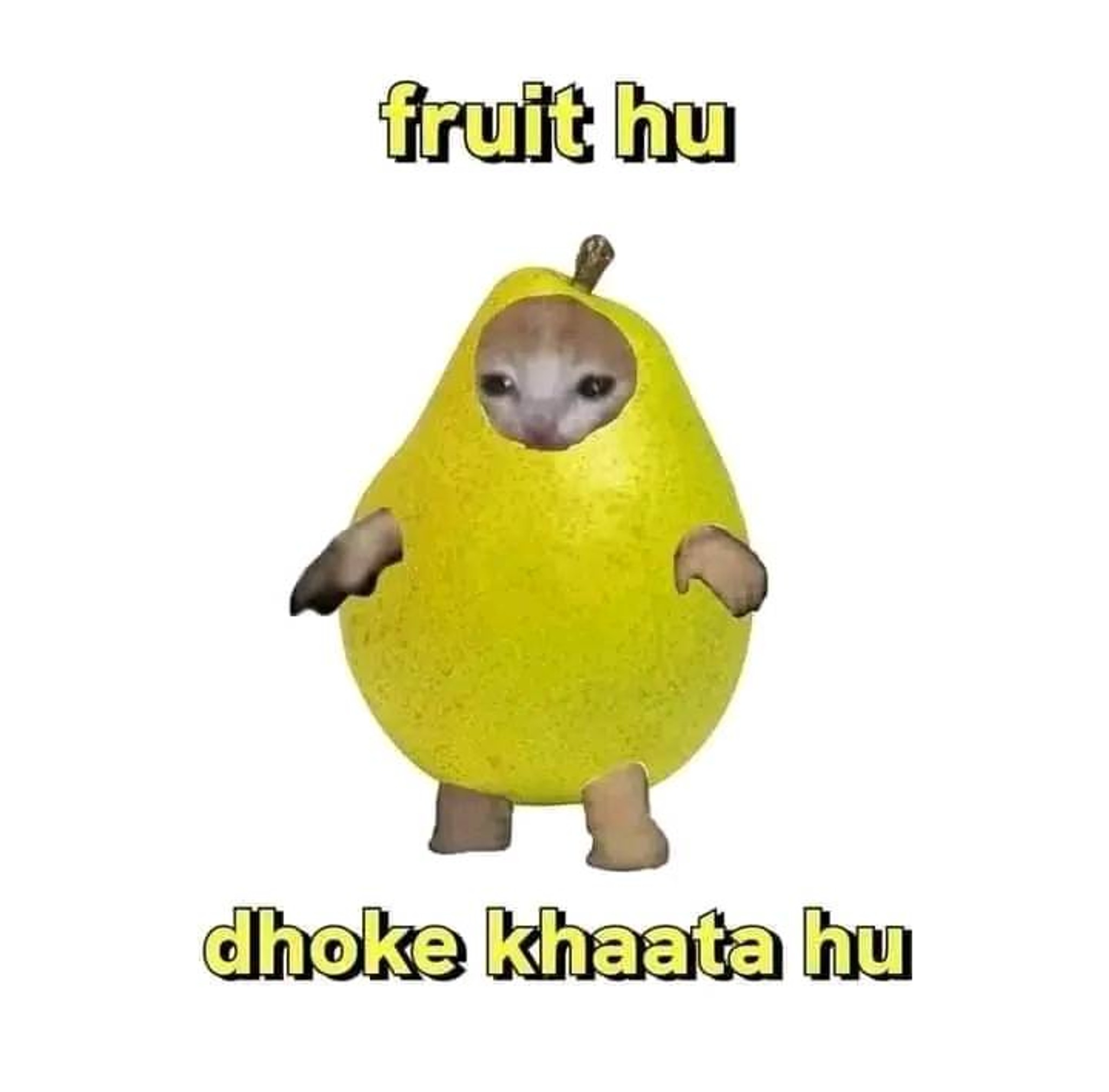 Meme: samosa hu.... | Fishbowl