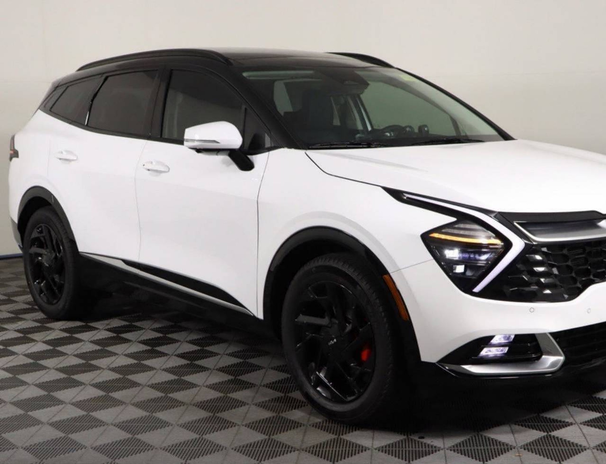 Can you guess the car brand? You'll likely be surp... | Fishbowl