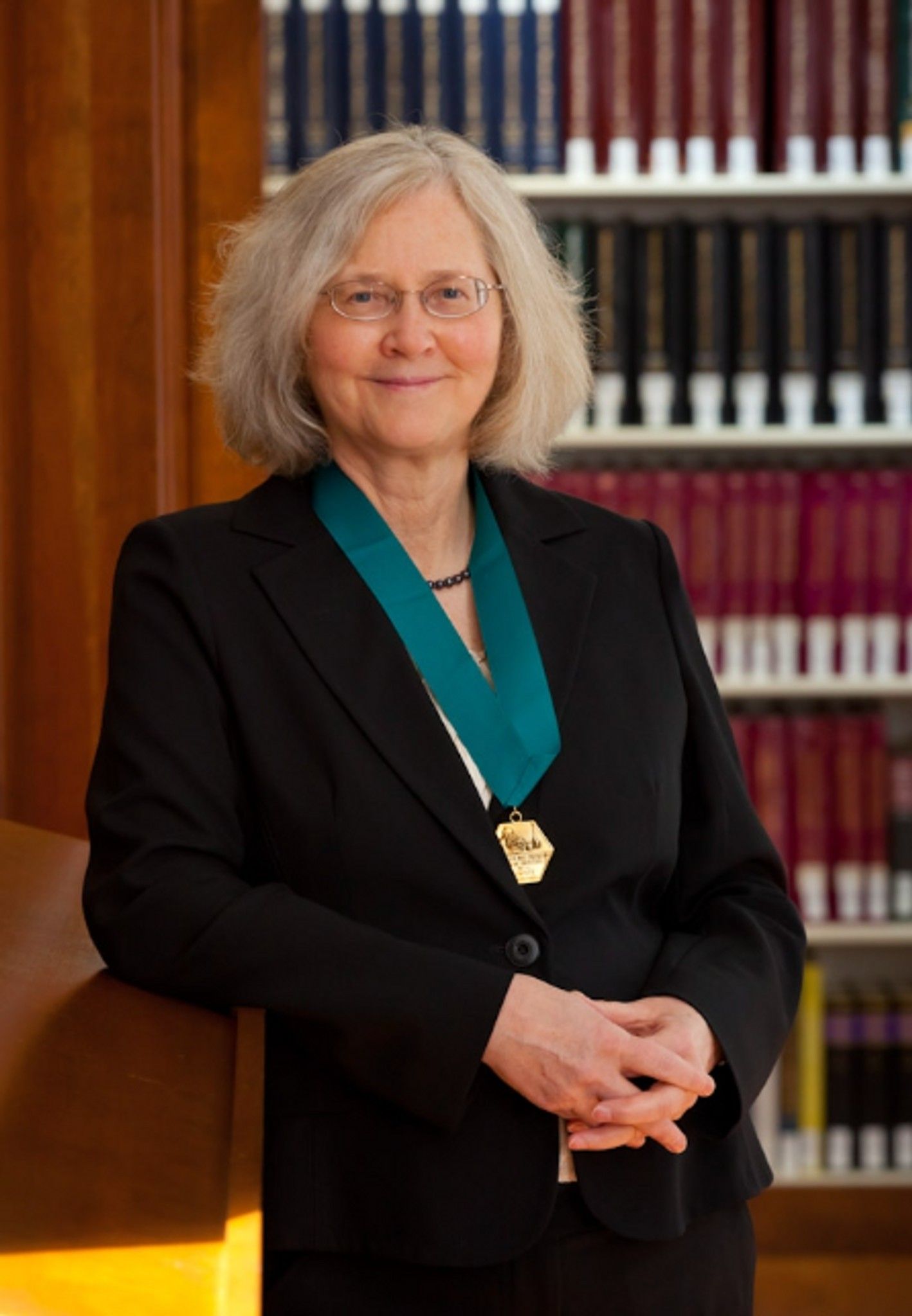 Elizabeth Helen Blackburn has made a name for hers... | Fishbowl