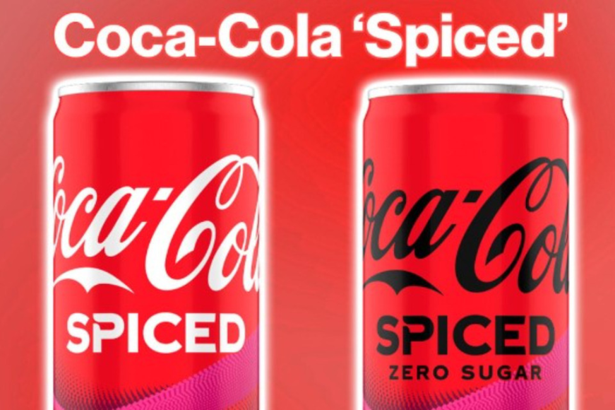 Hit or miss: Coca-Cola Spiced. Coke is pulling o... | Fishbowl