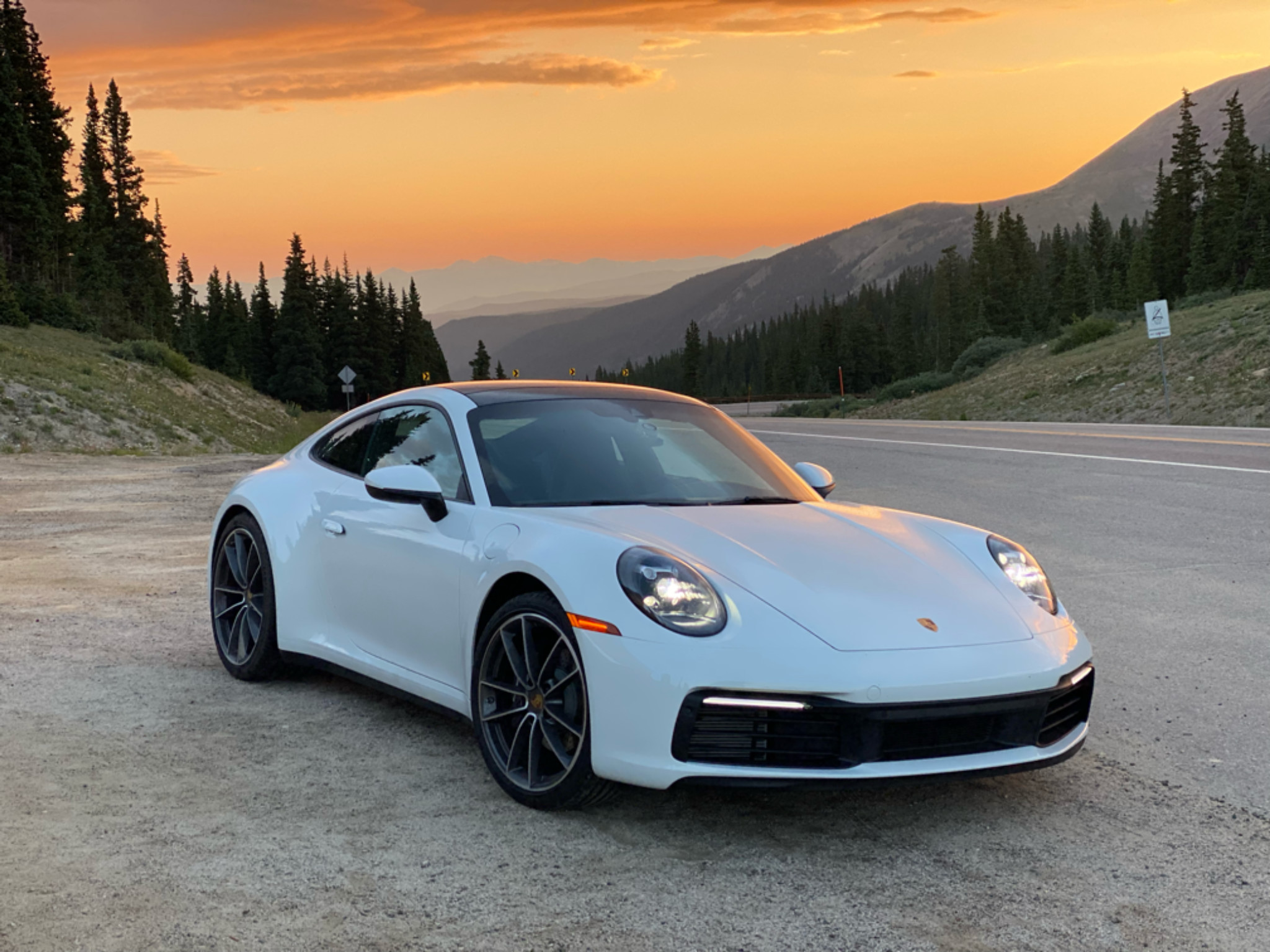 What does your car look like on a perfect day? | Fishbowl