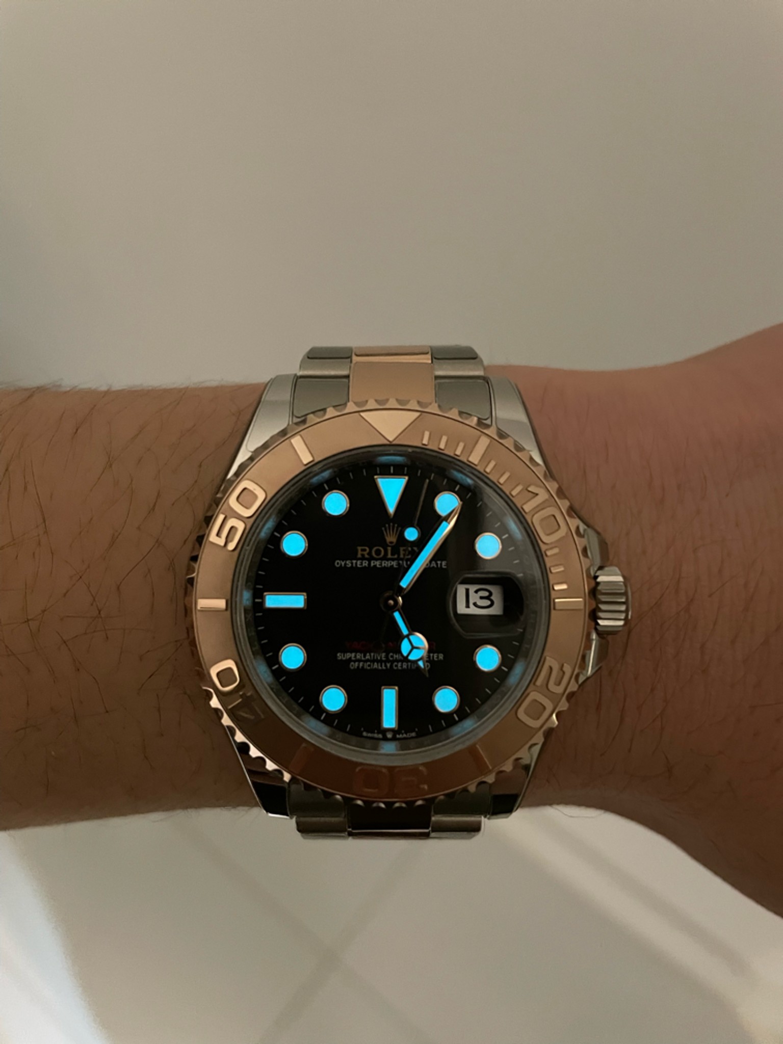 Let's see your favorite lume shots | Fishbowl