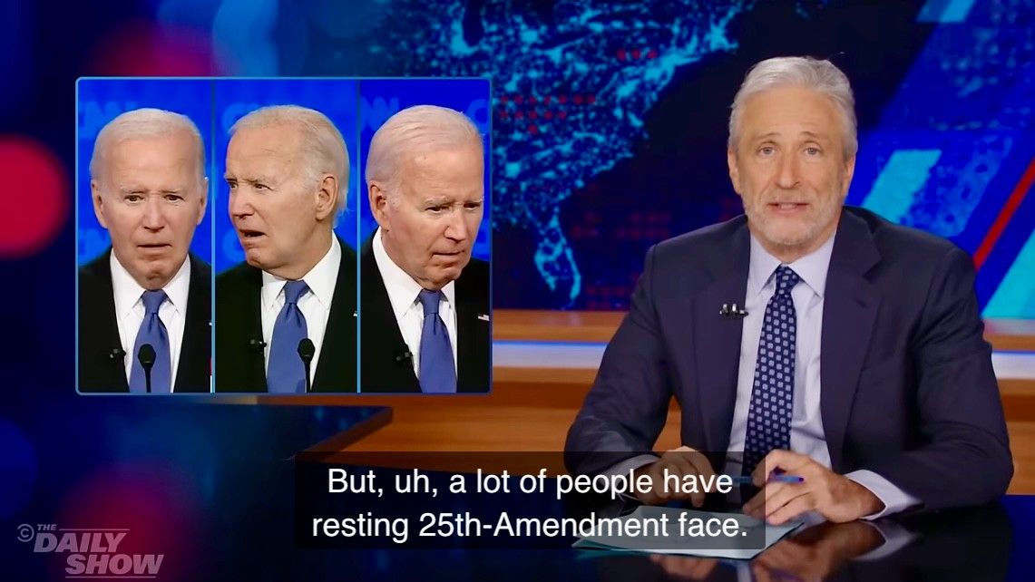 Best debate recap between a Weekend at Bernie’s vs... | Fishbowl