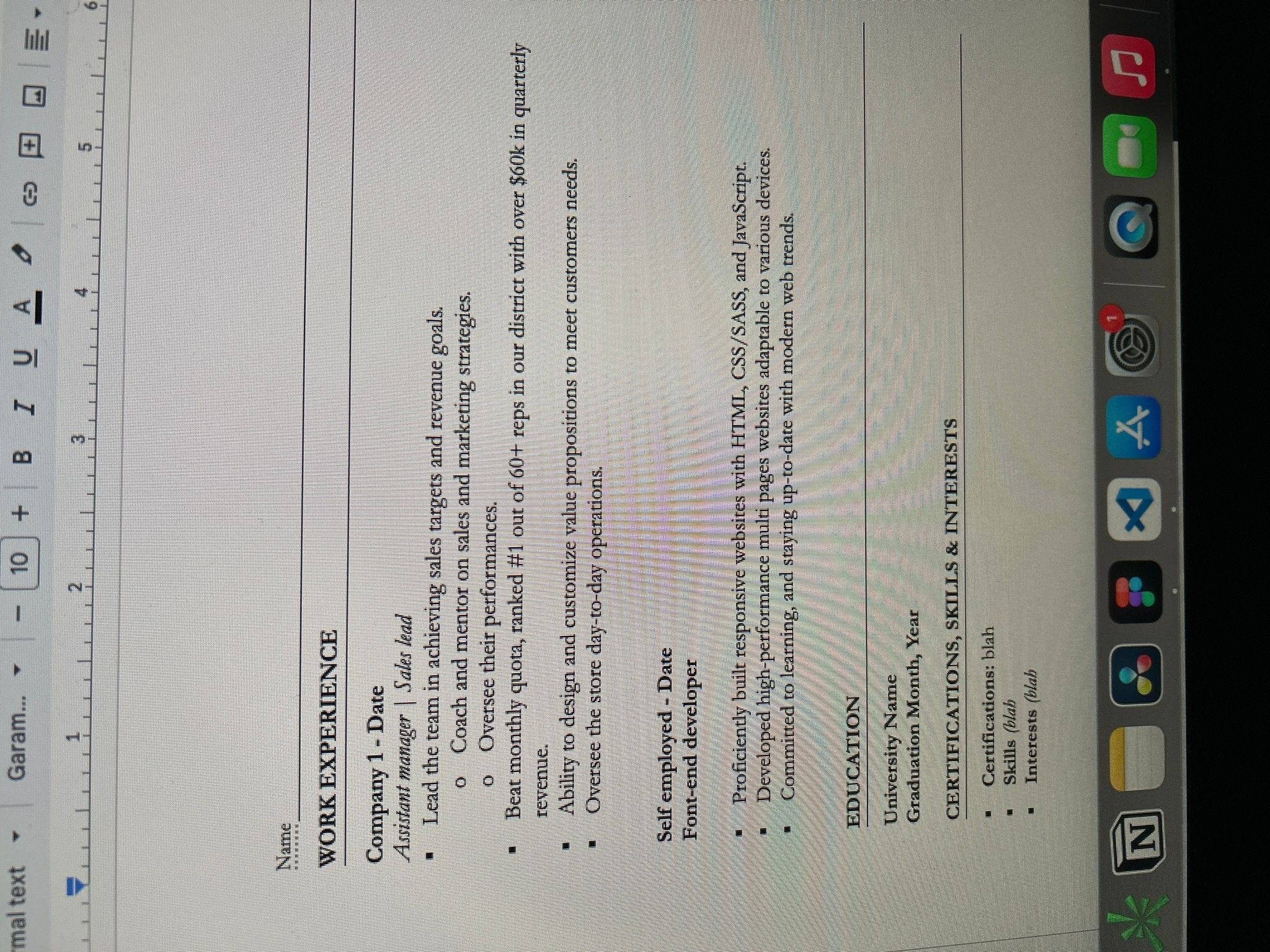 Applying for some AE positions, currently working ... | Fishbowl