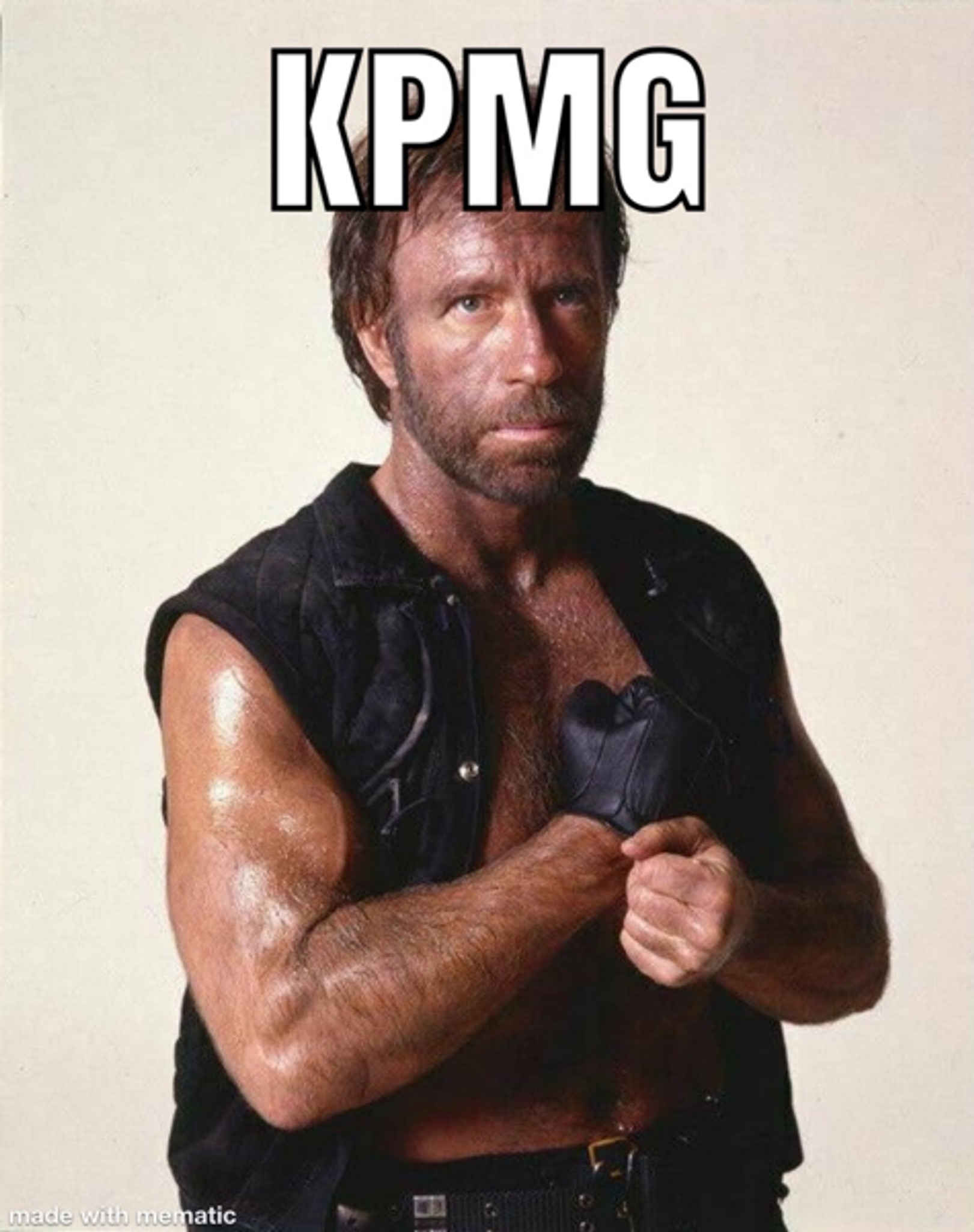 Accenture Strategy vs KPMG Global Strategy Group. ... | Fishbowl