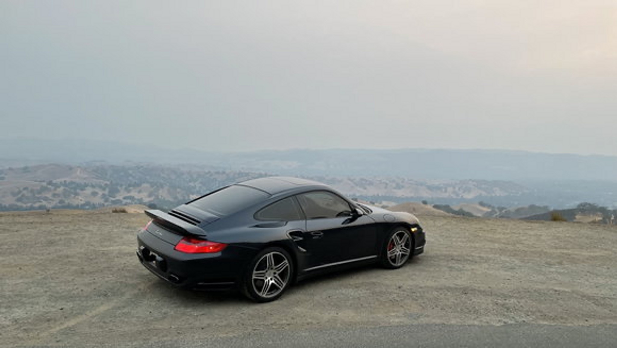 Is a 997.1 Turbo worth $100K? What did they cost b... | Fishbowl