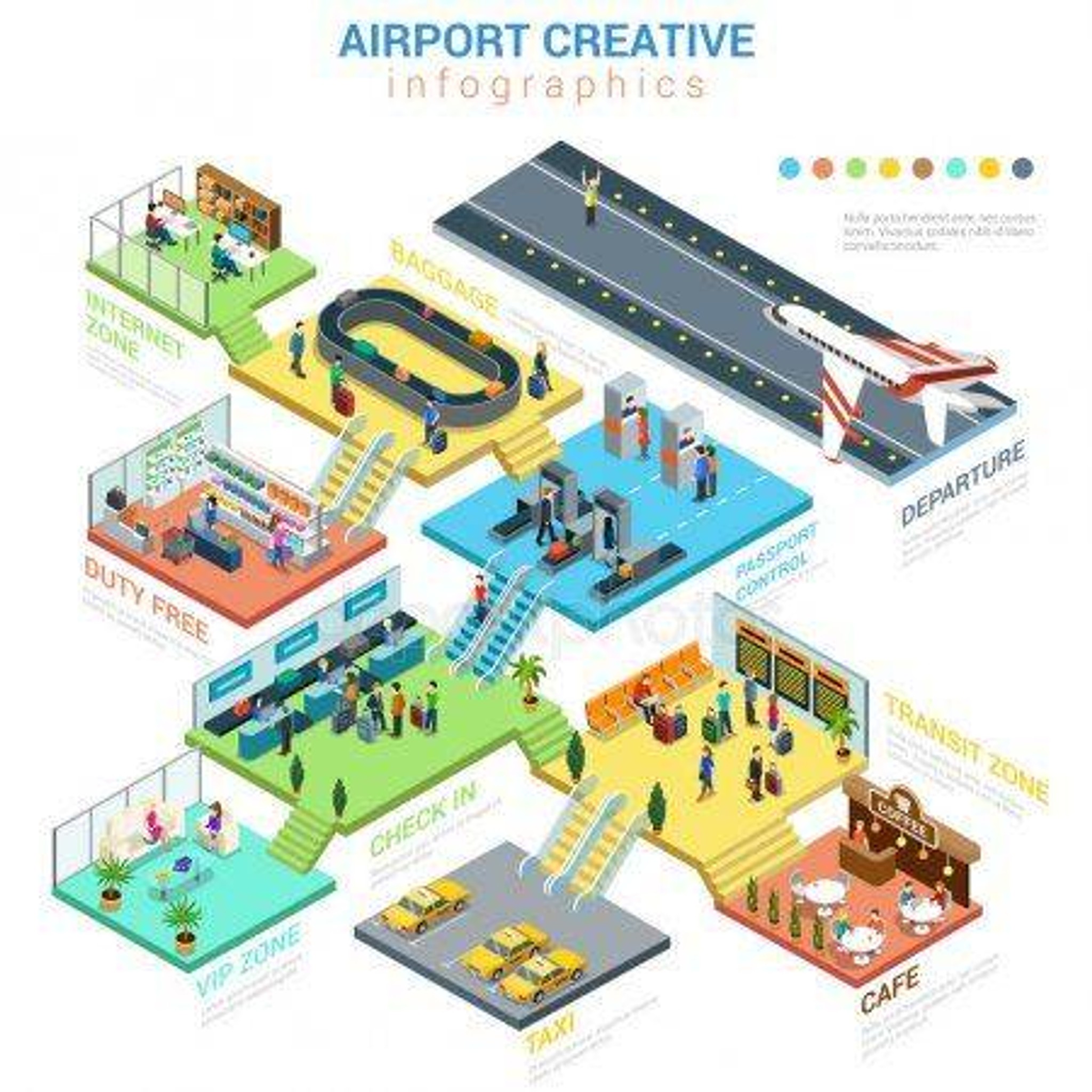 How in the heck do you make these type of slides o... | Fishbowl