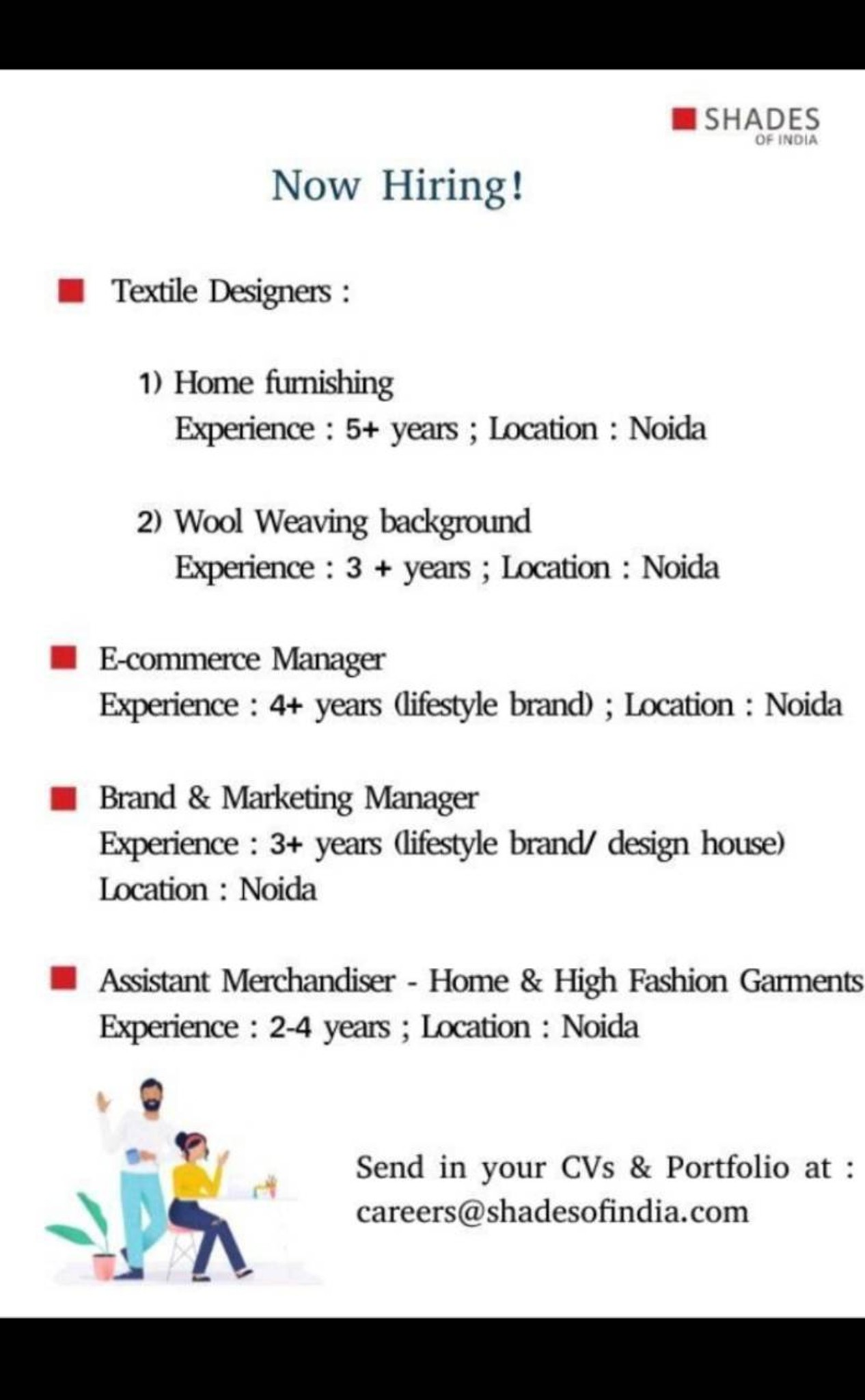 After 3 months job hunting I finally got a part time job. With a master ...