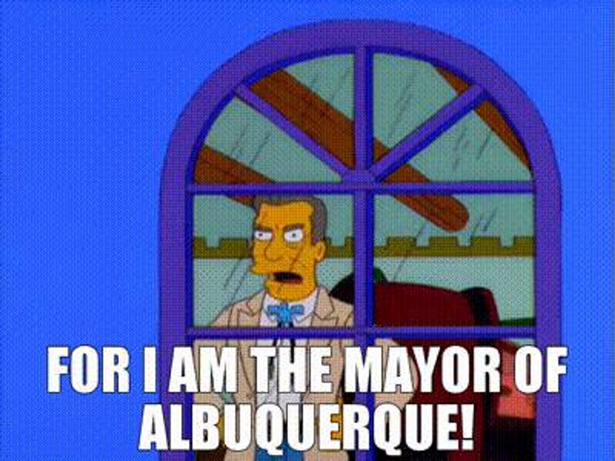 Has anyone ran into the mayor at a party? | Glassdoor