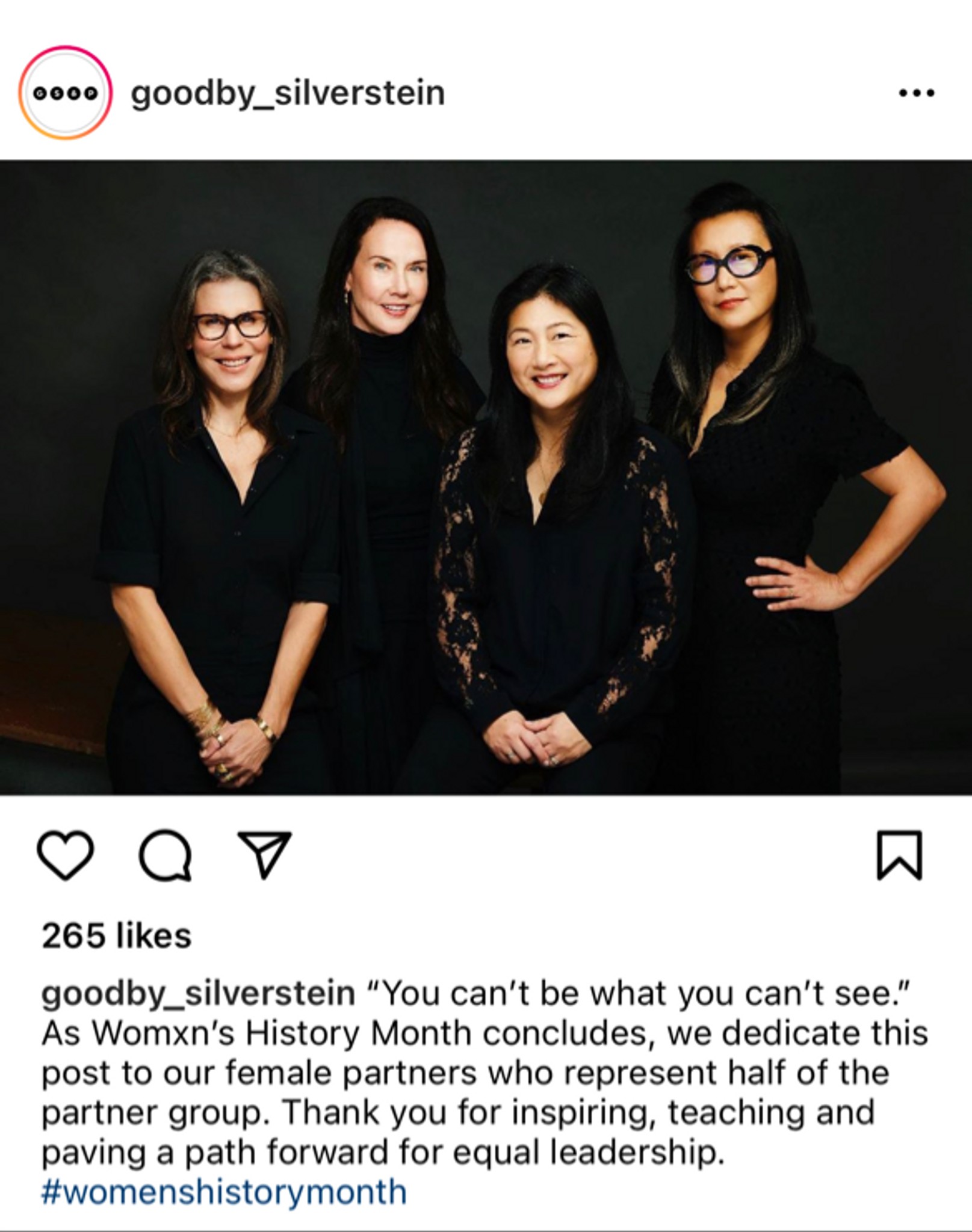 As Shania said, “Man, I feel like a womxn.” | Fishbowl