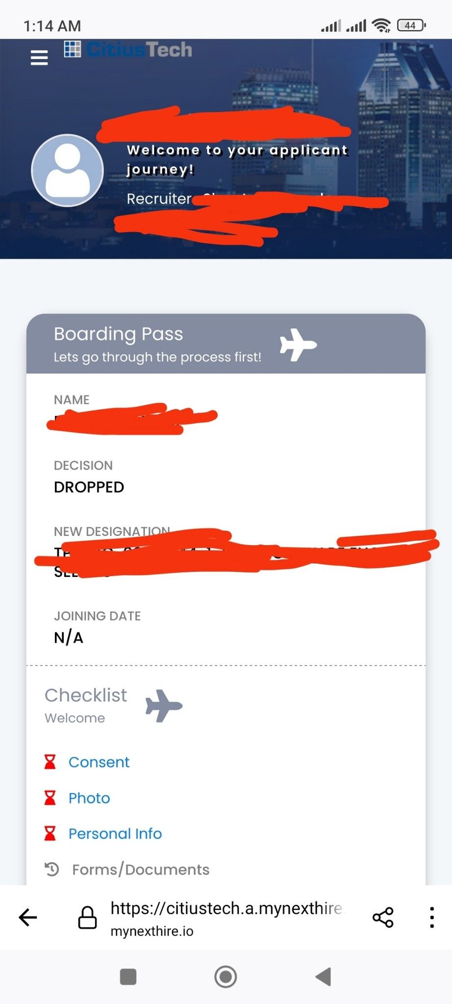 CitiusTech | Healthcare Technology Solutions - India bowl | Glassdoor Forum