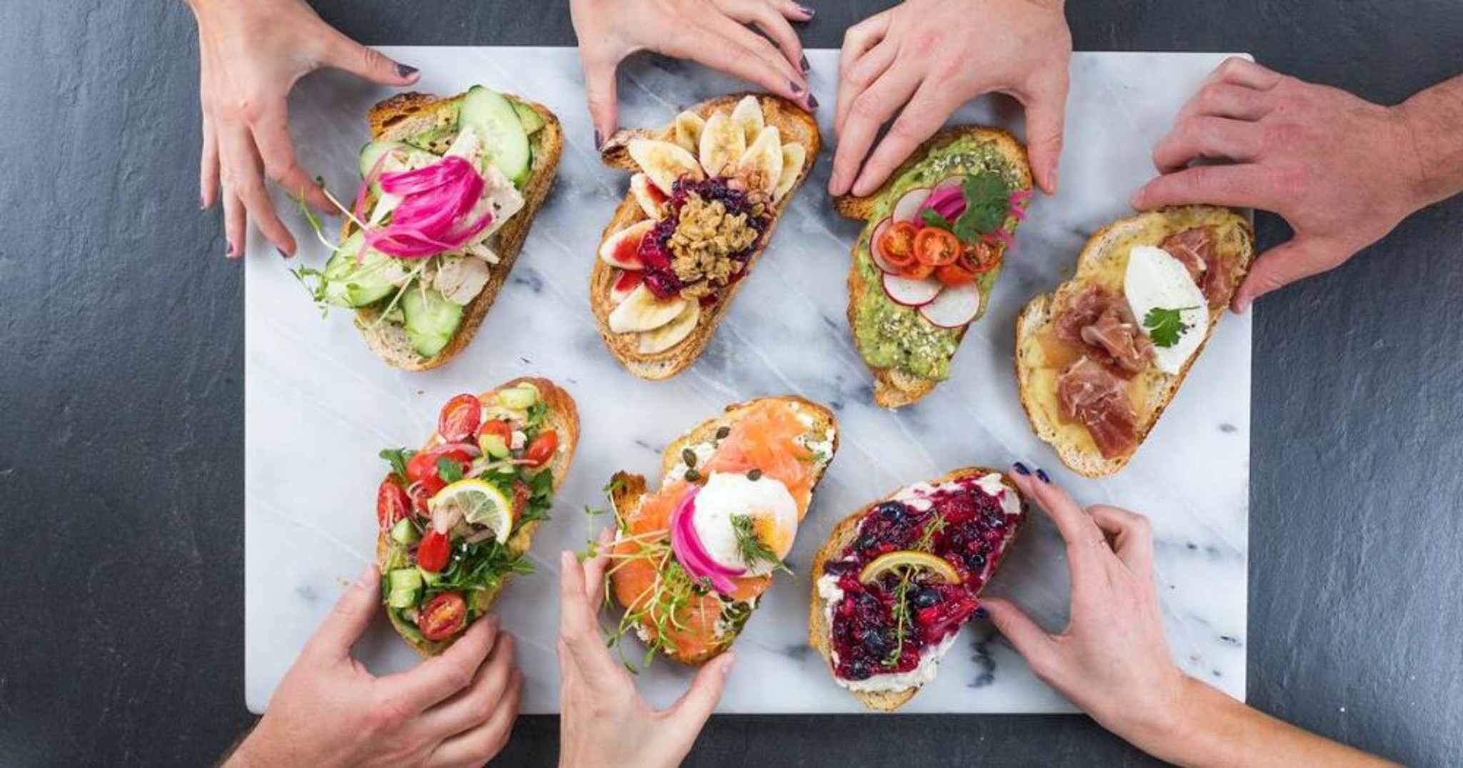 Want to own the coolest cafe in town? Check out To... | Fishbowl