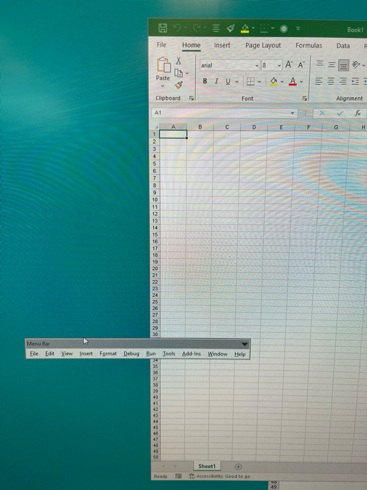 Excel Genius bowl | Glassdoor Forum