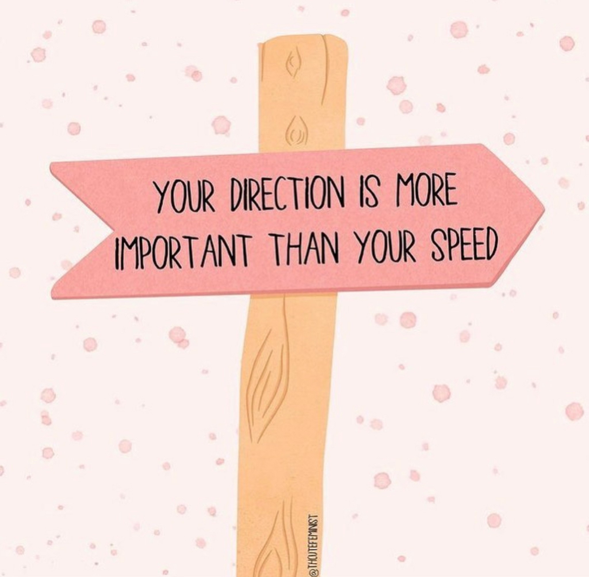 Happy Monday ladies! Let’s get at it this week and build each other up ...