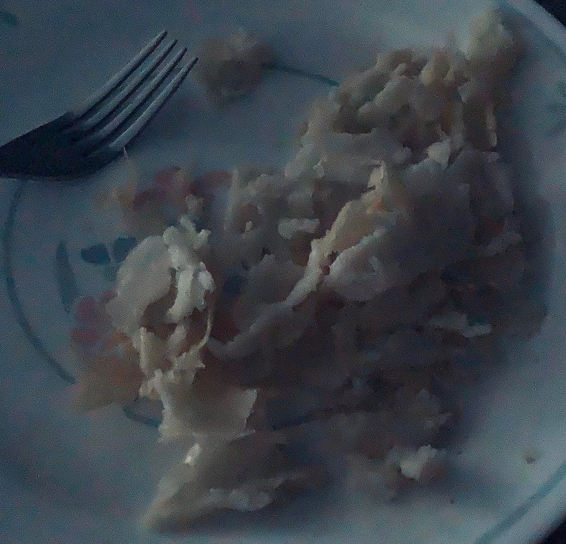 All my dosas look like scrambled eggs today. Where... | Fishbowl