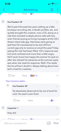 Anyone here works in Unilever in Uniops teams? Wanted to know about the ...