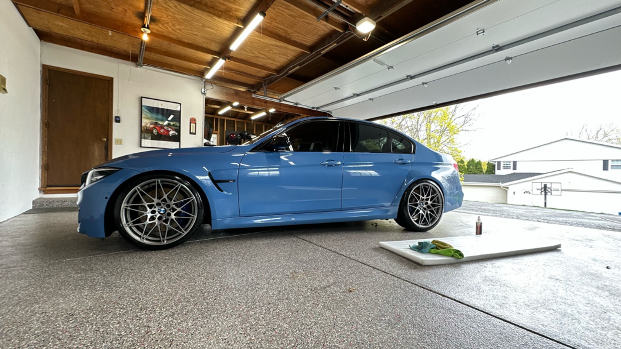 Any F80 M3 owners that can give their experience? One of the cars I’m ...