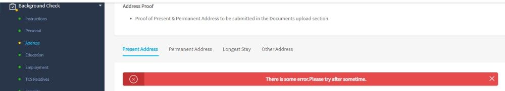 How to create TCS email ID without tcs asset? it's asking VPN or TCS ...