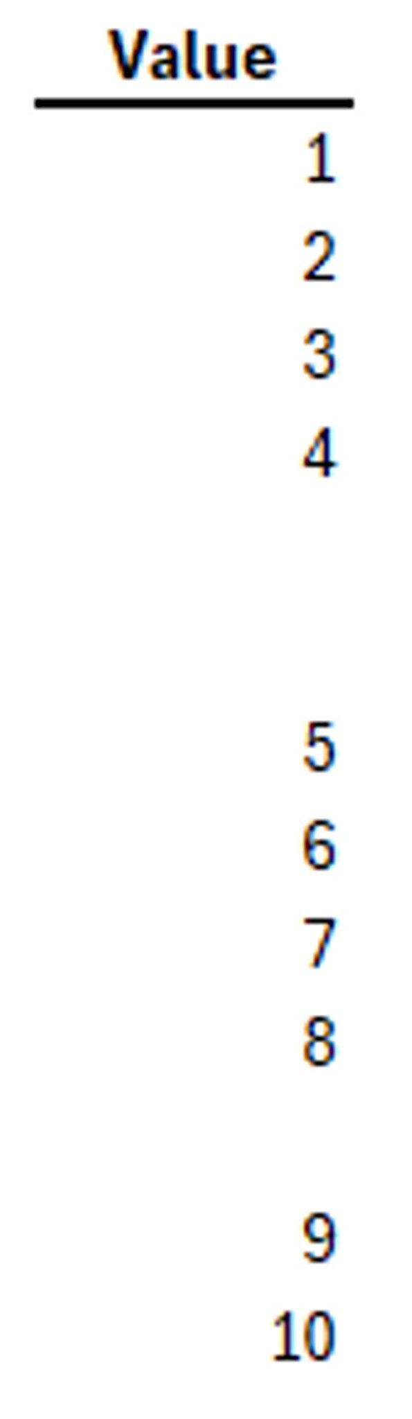 Excel Genius bowl | Glassdoor
