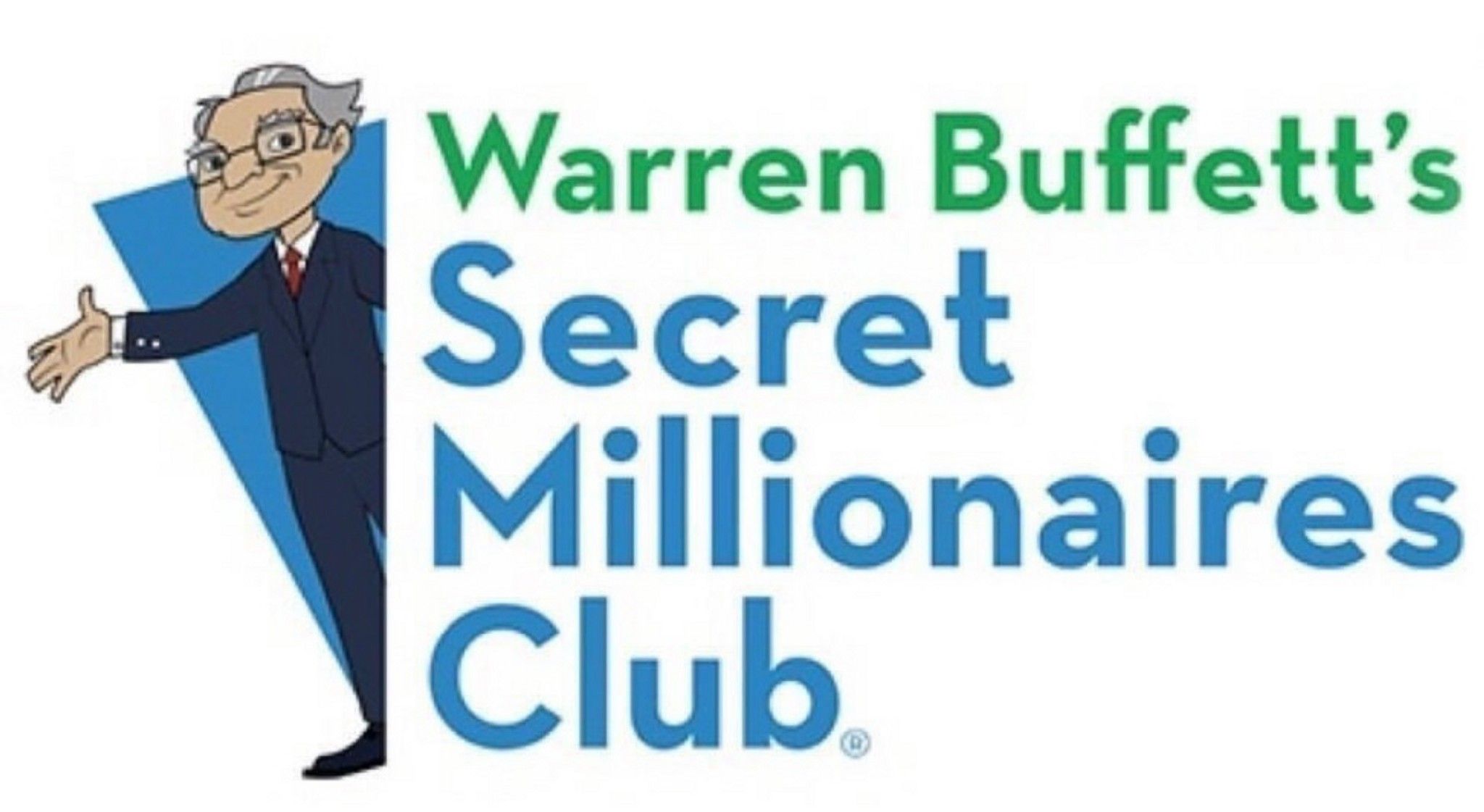 Warren Buffett, arguably the greatest investor ever, created a free ...