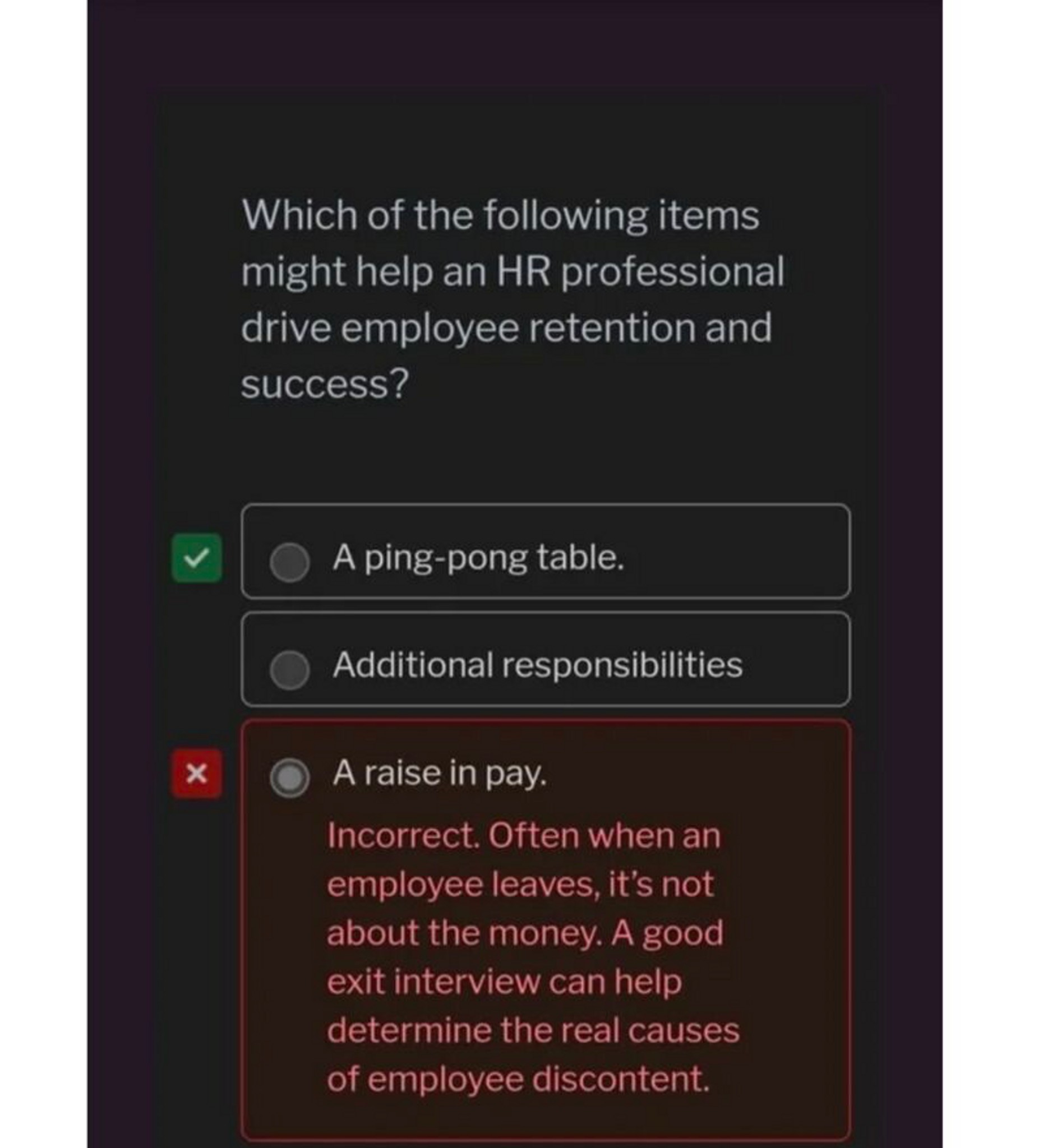 Not Linkedin but also cringe | Fishbowl