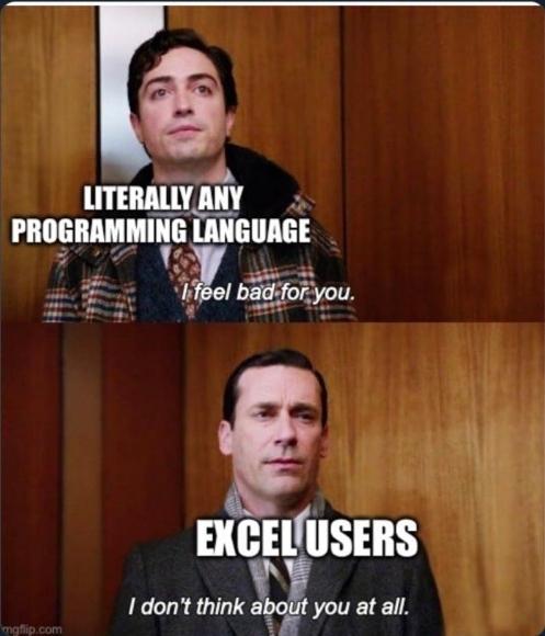 Excel Genius bowl | Glassdoor Forum